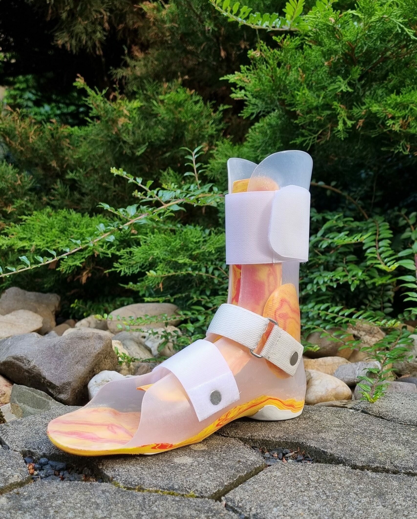 Orthesen - Busch Gesundheitszentrum